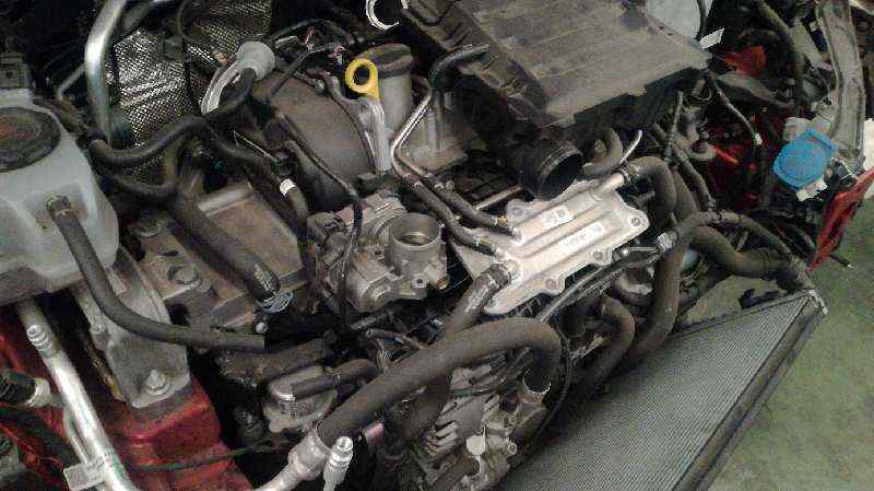 Engine SEAT ARONA (KJ7) 1.0 TSI CHZ | B-Parts