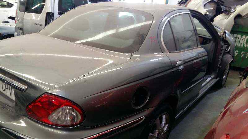 Rear axle JAGUAR X-TYPE (X400) 2.1 V6 | B-Parts