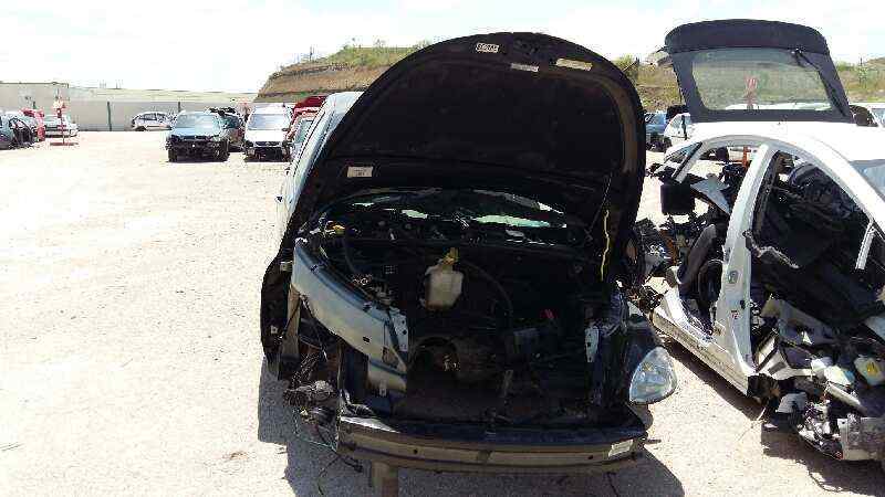 Rear axle CHRYSLER PT CRUISER (PT_) 1.6 | B-Parts