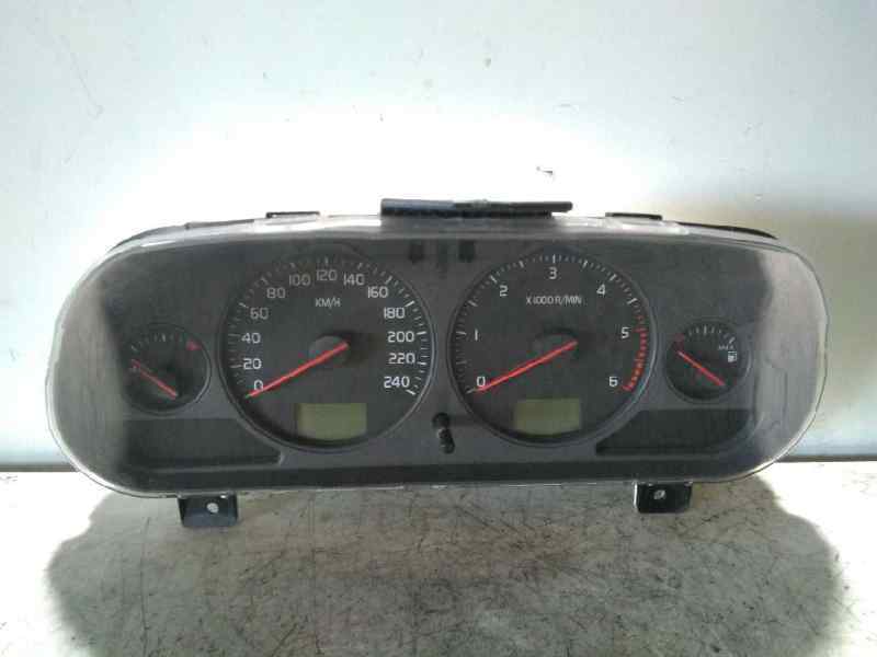 Instrument cluster VOLVO V40 Estate (645) 1.9 DI 5974637 | B-Parts
