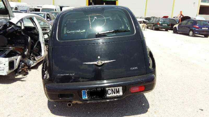 Rear axle CHRYSLER PT CRUISER (PT_) 1.6 | B-Parts