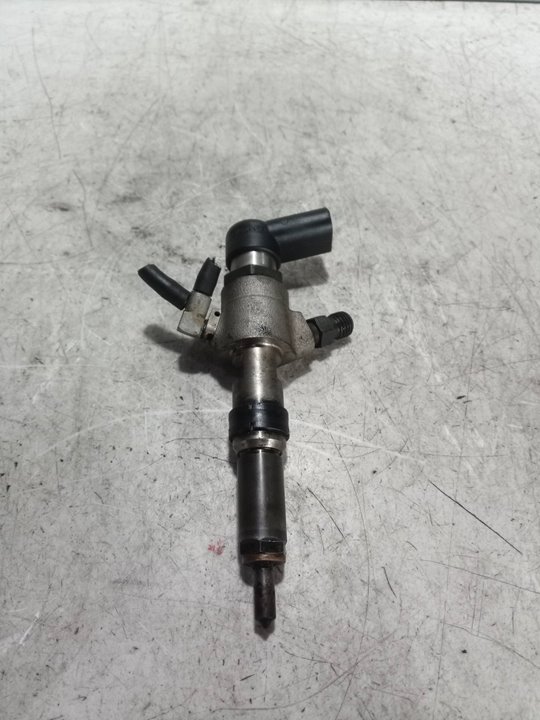 Injector CITROËN C2 (JM_) 6910526 | B-Parts