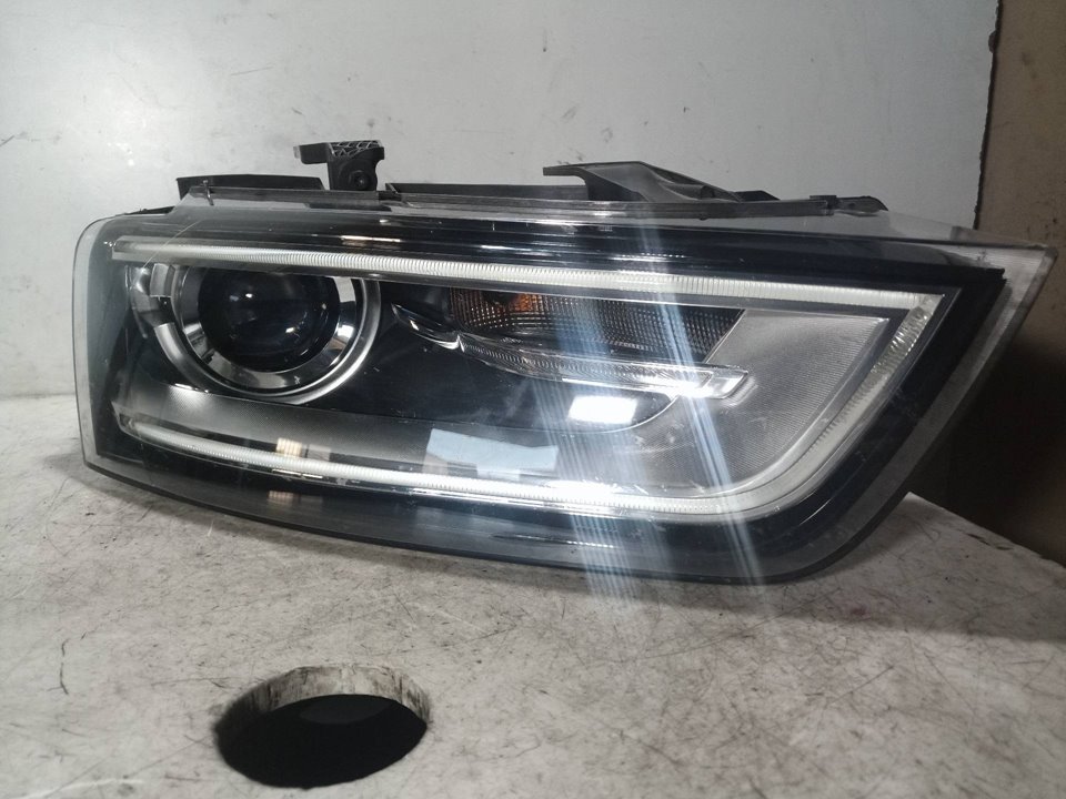 Phare droit AUDI Q3 (8UB, 8UG) 2.0 TDI quattro 6463789 | B-Parts