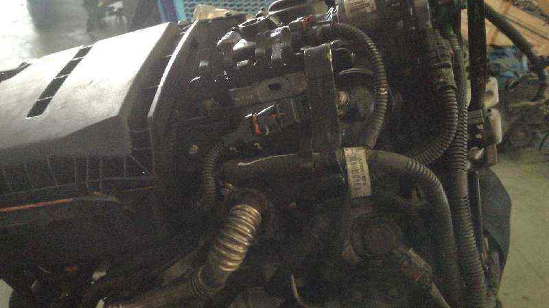 Engine PEUGEOT 508 I (8D_) BH01 | BHX | B-Parts