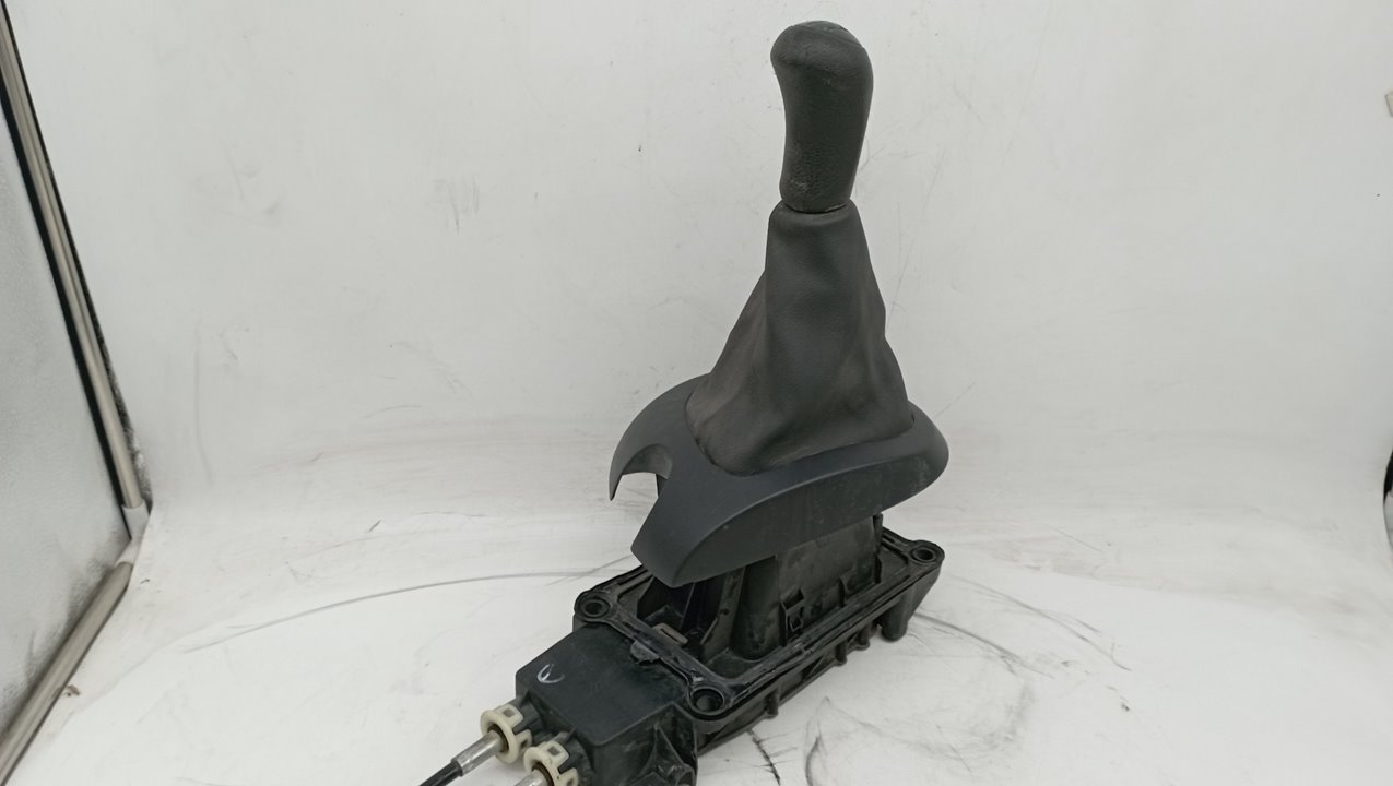 Manual gearbox selector RENAULT CLIO II (BB_, CB_) 20642068 | B-Parts