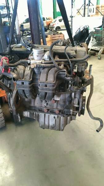 Motor FIAT STILO (192_) 1.6 16V (192_XB1A) 5962974 | B-Parts