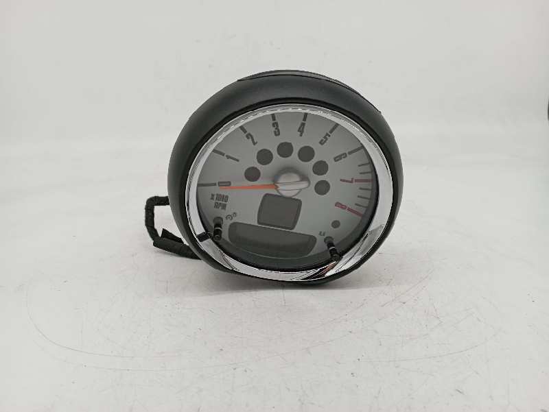 Instrument cluster MINI MINI (R56) Cooper 10319805 | B-Parts