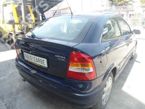 Fuel pump OPEL ASTRA G Hatchback (T98) 1.6 16V (F08, F48) 1102295 | B-Parts