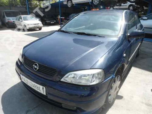 Fuel pump OPEL ASTRA G Hatchback (T98) 1.6 16V (F08, F48) 1102295 | B-Parts