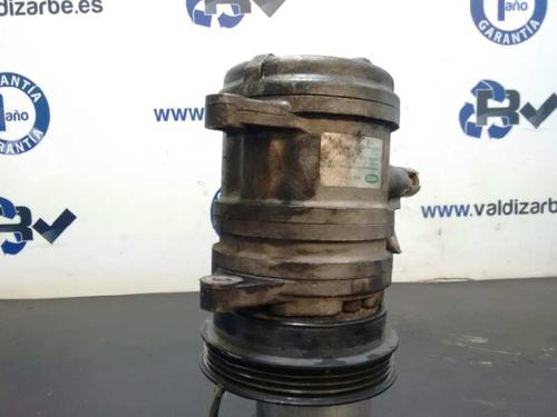 AC compressor TATA INDICA 1.4 TD 1525455 | B-Parts