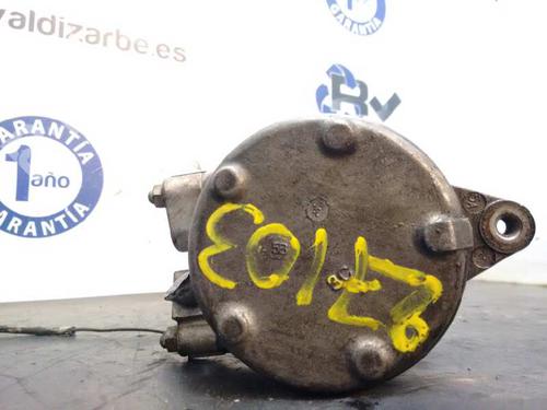 AC compressor TATA INDICA 1.4 TD 1525455 | B-Parts