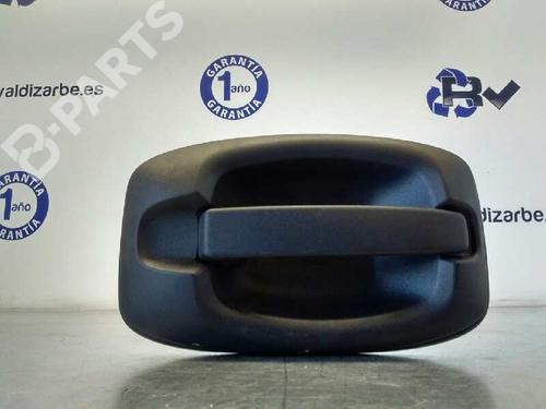Peças Originais Usadas para IVECO DAILY VI Van35S17, 35C17, 40C17 ...