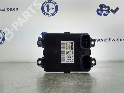 Electronic module IVECO DAILY VI Van 35S17, 35C17, 40C17, 50C17, 55C17 ...