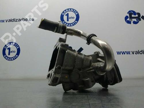 Egr IVECO DAILY VI Van 35S17, 35C17, 40C17, 50C17, 55C17, 60C17, 65C17 ...