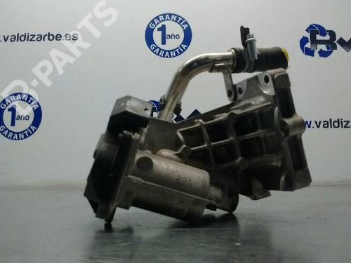 Egr IVECO DAILY VI Van 35S17, 35C17, 40C17, 50C17, 55C17, 60C17, 65C17 ...