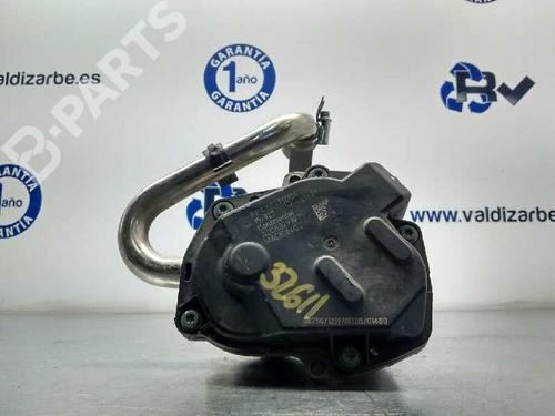 Egr IVECO DAILY VI Van 35S17, 35C17, 40C17, 50C17, 55C17, 60C17, 65C17 ...