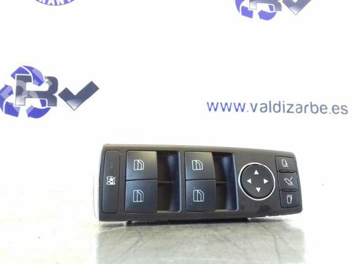 Gebrauchtteile für MERCEDES-BENZ CLA Coupe (C117) CLA 220 CDI / d (117. ...