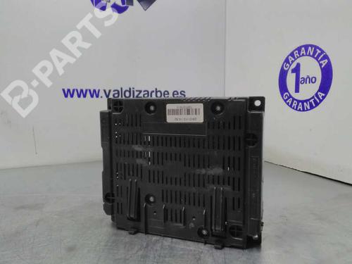 Electronic module FIAT BRAVO II (198_) 1.6 D Multijet (198AXH1B ...