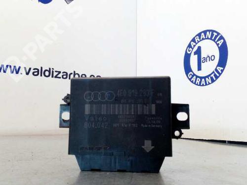 Electronic module AUDI A6 C6 Avant (4F5) 2.0 TDI 1113528 | B-Parts