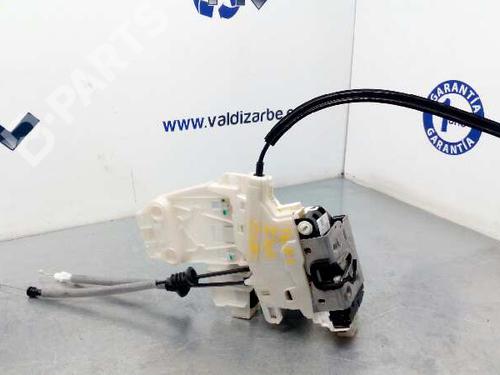 Pièces de voiture d'occasion pour JEEP RENEGADE SUV (BU, B1) 2.0 CRD ...