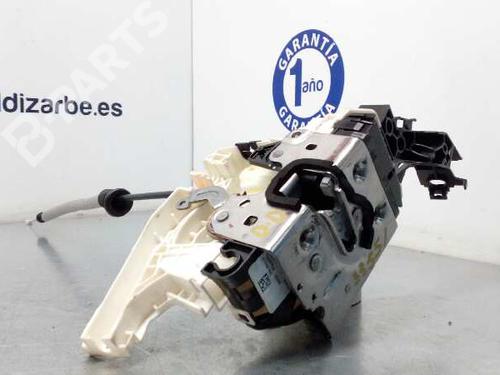 Pièces de voiture d'occasion pour JEEP RENEGADE SUV (BU, B1) 2.0 CRD ...