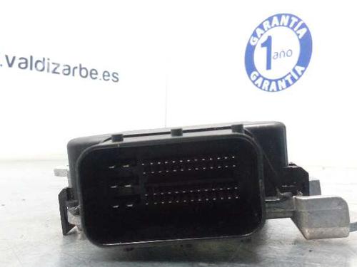 Electronic module JEEP RENEGADE SUV (BU, B1, BV) 2.0 CRD 4x4 1117004 ...