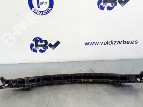 Front bumper reinforcement PEUGEOT 206 CC (2D) 1.6 16V (2DNFUF, 2DNFUR ...