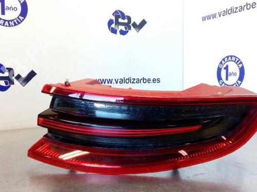 Feu arrière droit PORSCHE MACAN (95B) 3.0 S Diesel 1115473 | B-Parts