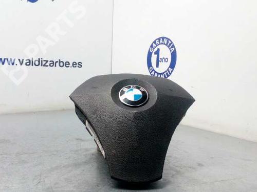 Driver airbag BMW 5 Touring (E61) 520 d 32346774449 | 33677298804N | B ...