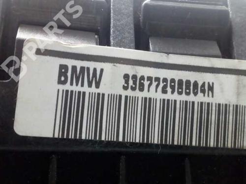 Driver airbag BMW 5 Touring (E61) 520 d 32346774449 | 33677298804N | B ...