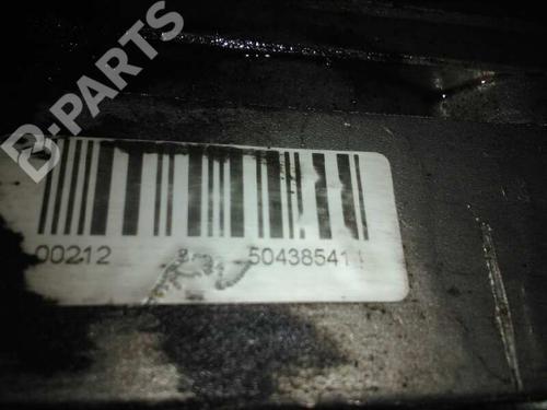 Steering pump IVECO DAILY V Van 29L13 V, 35C13 V, 35S13 V, 40C13 V ...