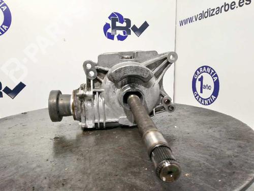 Front differential CADILLAC SRX 3.6 1083615 | B-Parts