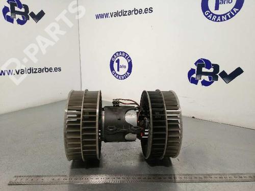 Heater blower motor MERCEDES-BENZ VITO / MIXTO Van (W639) 111 CDI (639. ...