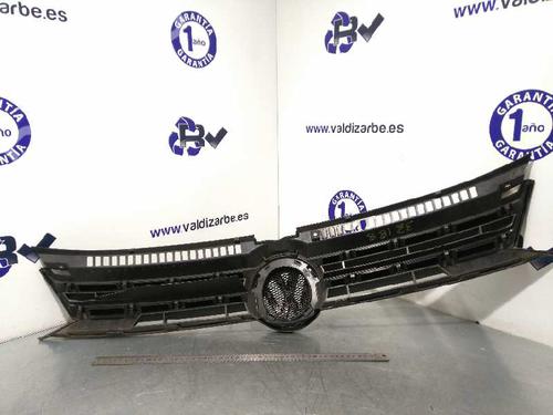 Front grille VW GOLF PLUS V (5M1, 521) 1.6 TDI 1380884 | B-Parts