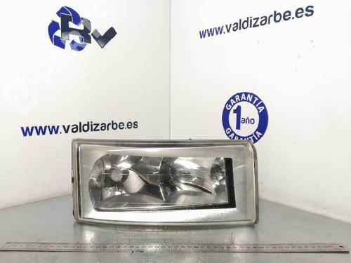 Right headlight IVECO DAILY III Van | B-Parts