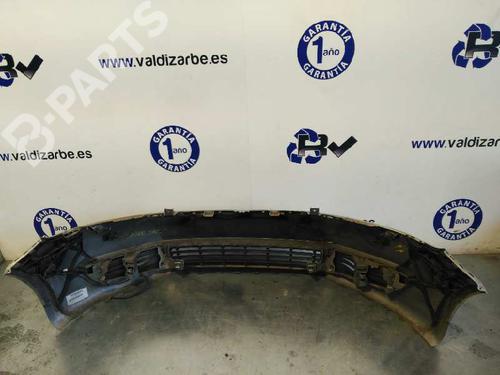 Front bumper VW GOLF PLUS V (5M1, 521) 1.6 TDI 1112153 | B-Parts