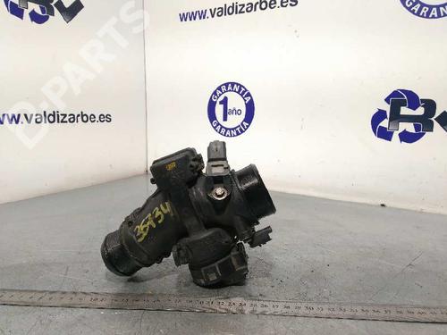 Throttle body PEUGEOT 308 I (4A_, 4C_) 1.6 16V 75766978003 | B-Parts