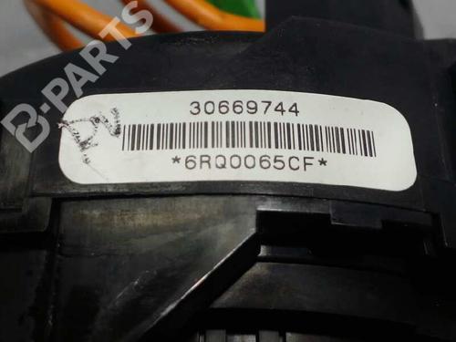 Etoupille airbag VOLVO XC90 I (275) D5 AWD 2275793 | B-Parts