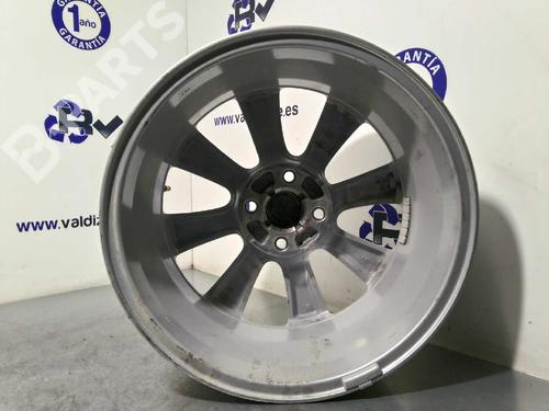 Jante OPEL CORSA E (X15) 1.4 (08, 68) 13374019 | B-Parts