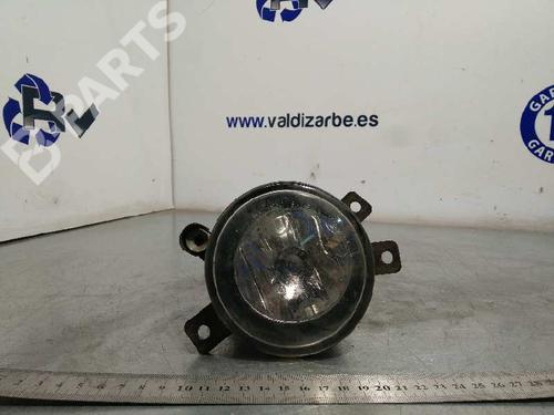 Left front fog light BMW X1 (E84) sDrive 20 d 2537633 | B-Parts