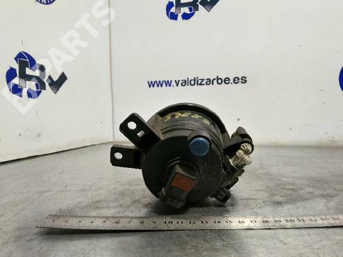 Left front fog light BMW X1 (E84) sDrive 20 d 2537633 | B-Parts