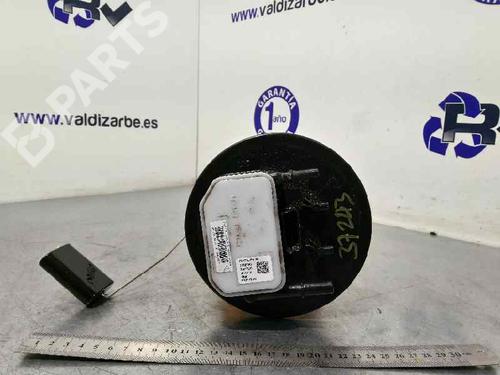 Used Car Parts For PEUGEOT 308 II (LB_, LP_, LW_, LH_, L3_) 1.6 BlueHDi ...