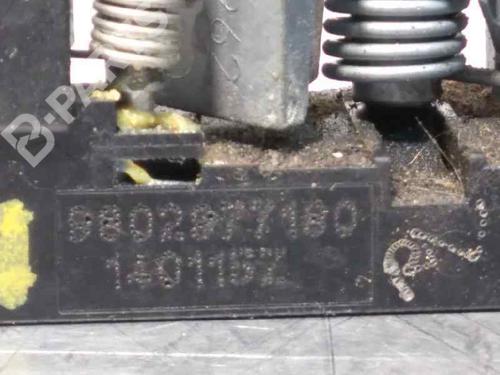 Used Car Parts For PEUGEOT 308 II (LB_, LP_, LW_, LH_, L3_) 1.6 BlueHDi ...