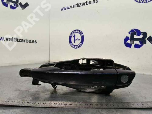 Used Car Parts For PEUGEOT 308 II (LB_, LP_, LW_, LH_, L3_) 1.6 BlueHDi ...