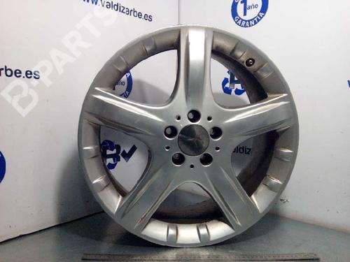 Gebrauchtteile für MERCEDES-BENZ R-CLASS (W251, V251) R 320 CDI 4-matic ...