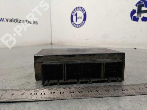 Comfort control module VW TRANSPORTER T5 Van (7HA, 7HH, 7EA, 7EH) 1.9 ...