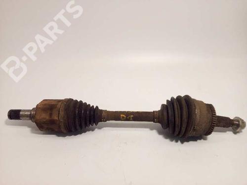 Used Car Parts For LAND ROVER RANGE ROVER SPORT (L320) 3.6 D 4x4 ...