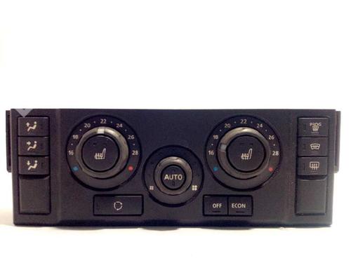 Used Car Parts For LAND ROVER RANGE ROVER SPORT (L320) 3.6 D 4x4 ...