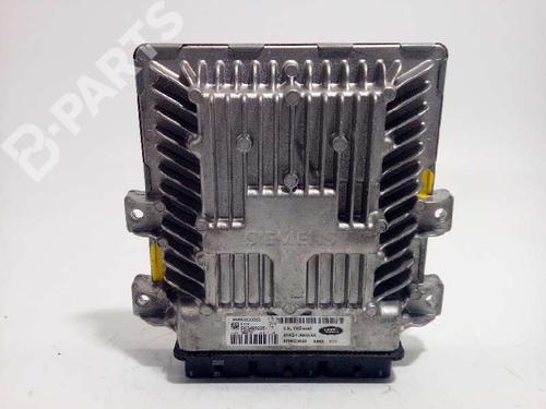 Used Car Parts For LAND ROVER RANGE ROVER SPORT (L320) 3.6 D 4x4 ...