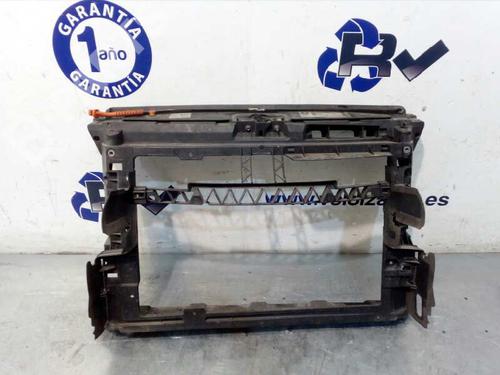 Front slam panel VW POLO V (6R1, 6C1) 1.4 (6R1) 4410233 | B-Parts